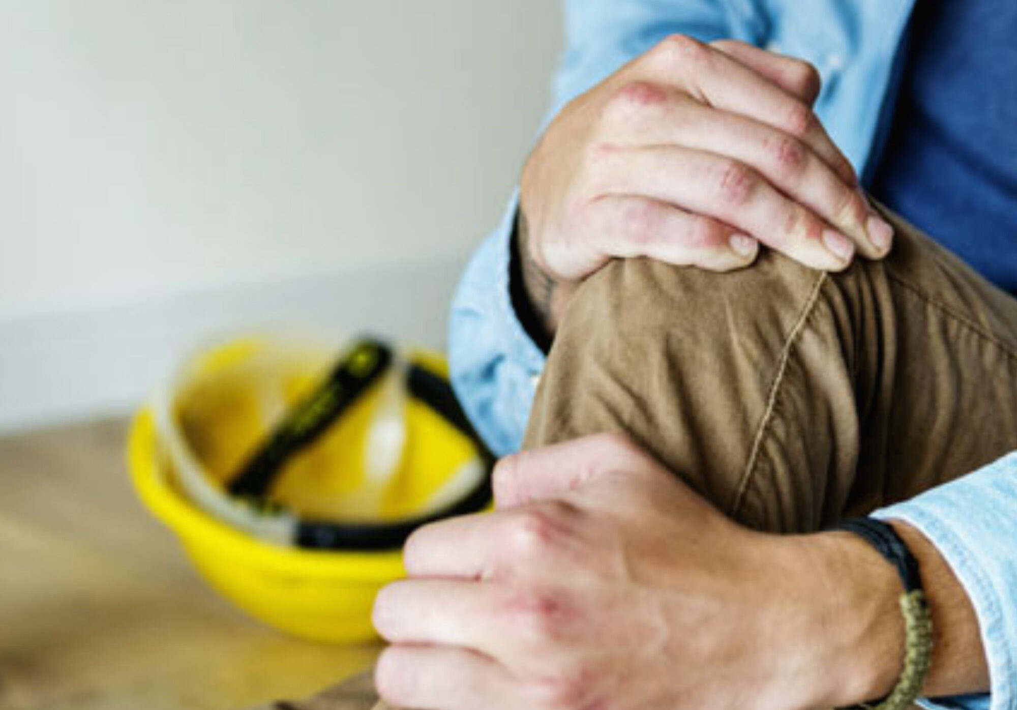 Workers' Compensation Lawyers | Free Initial Consultation