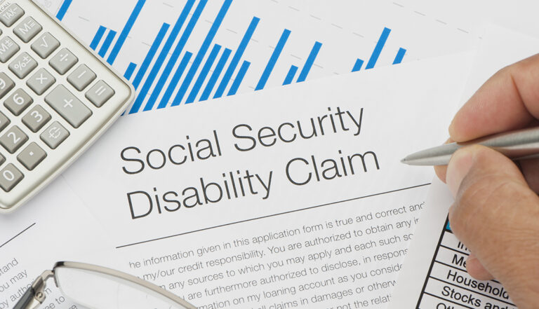 Social Security Disability Benefits | SSI Disability | Rush & Nicholson