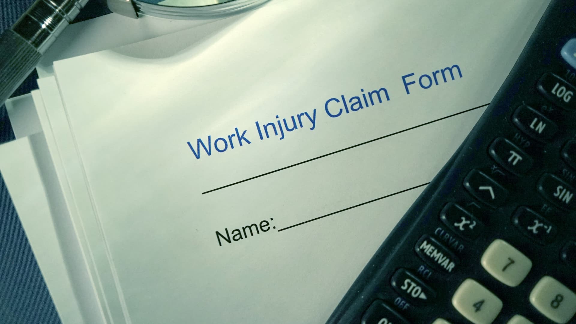 Workers' Compensation Lawyers | Free Initial Consultation